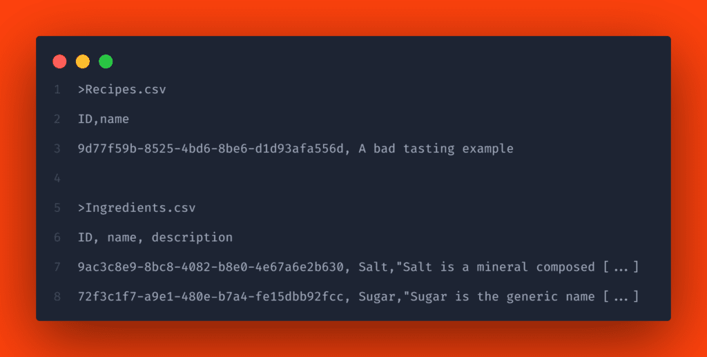 How to load initial data into nested entities - Consolvis GmbH