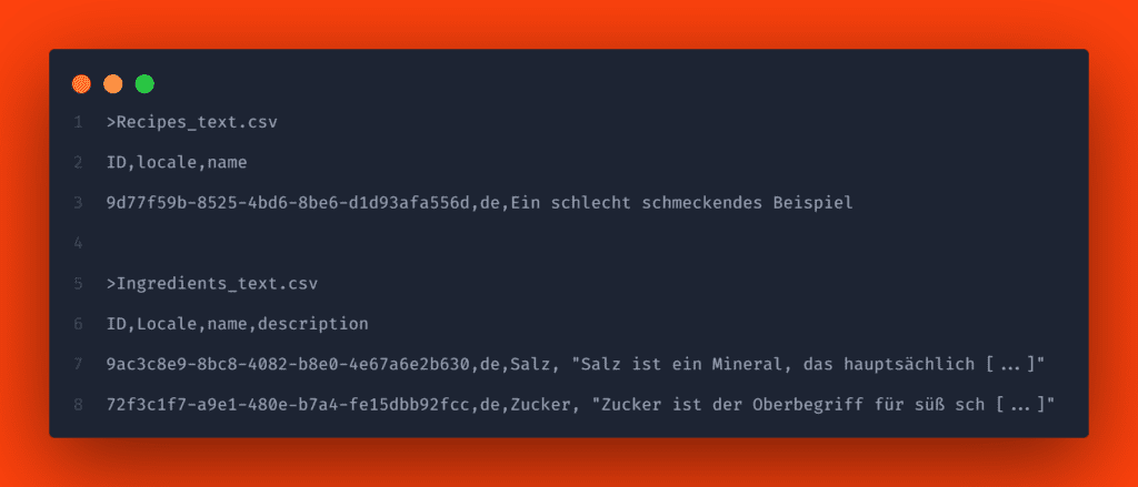 How to load initial data into nested entities - Consolvis GmbH
