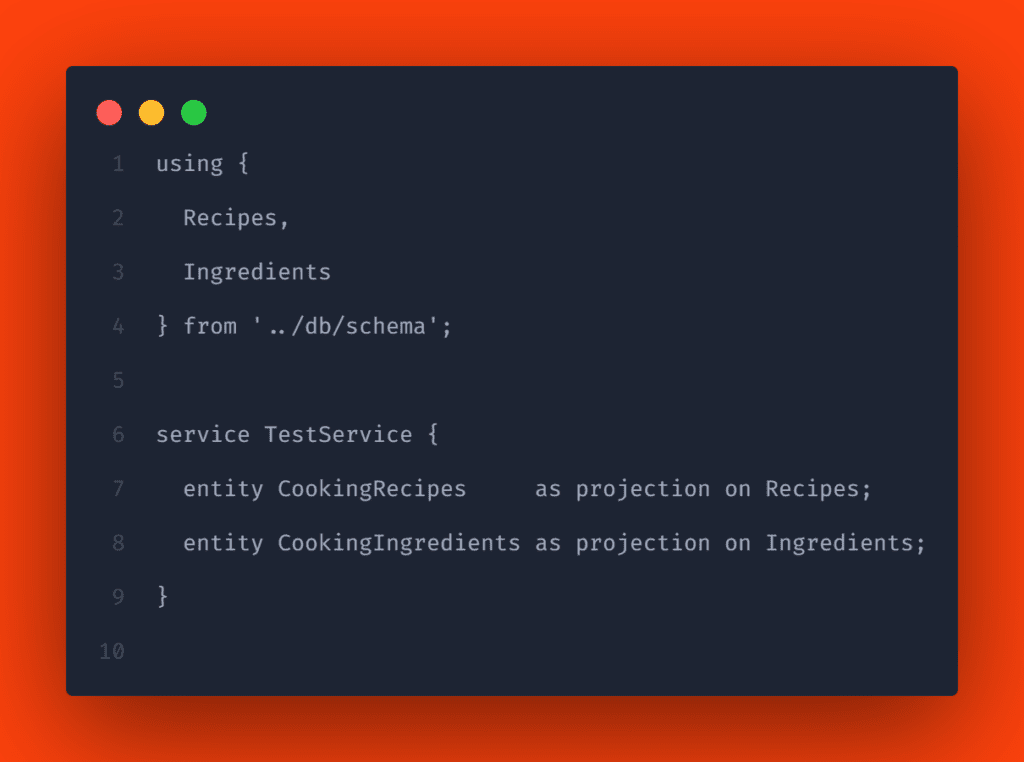 How to load initial data into nested entities - Consolvis GmbH
