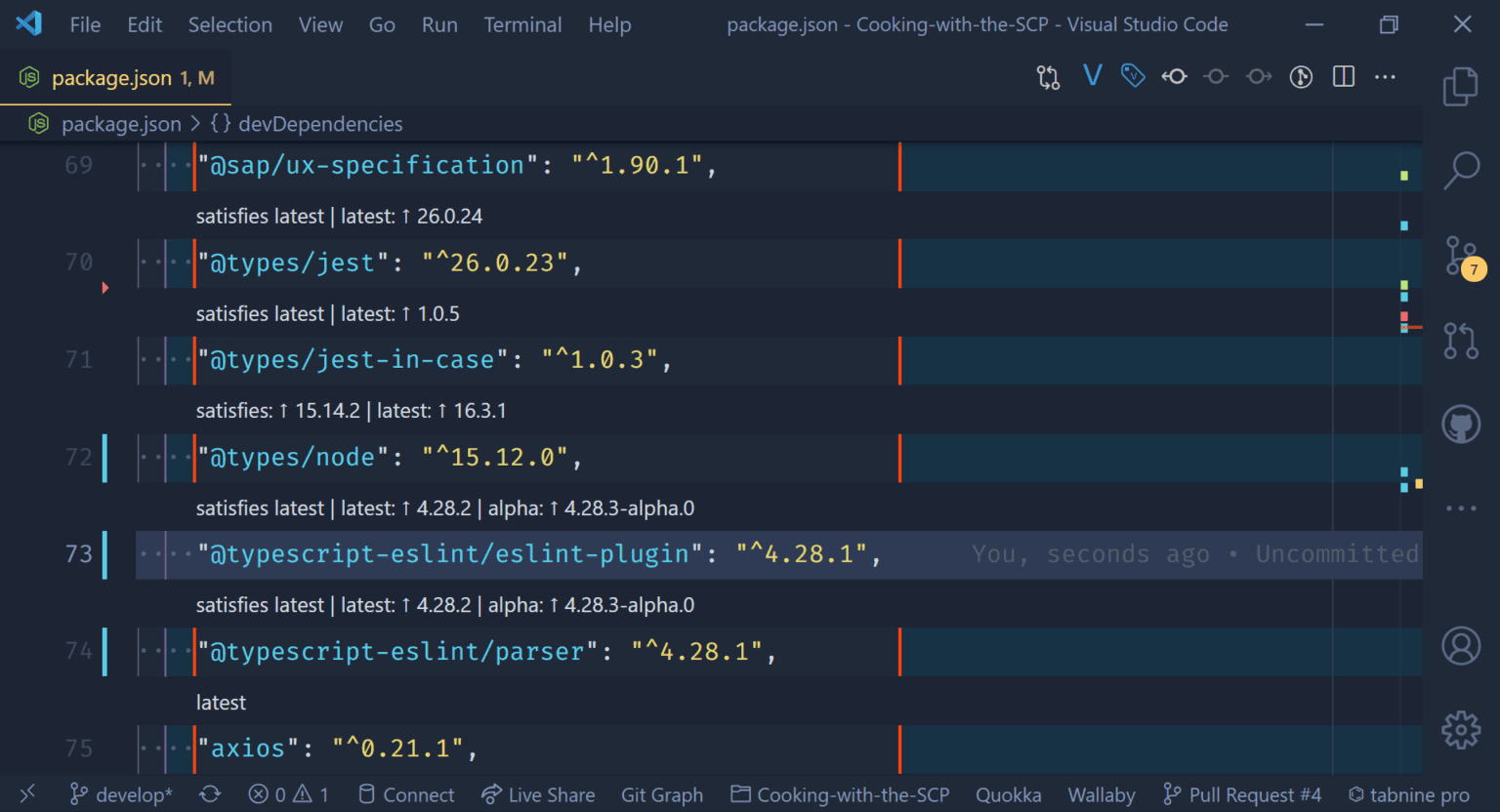 朗 52 BEST VSCODE EXTENSIONS TO IMPROVE YOUR PRODUCTIVITY IN 2021