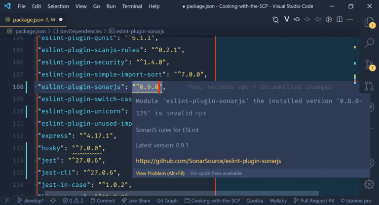 朗 52 BEST VSCODE EXTENSIONS TO IMPROVE YOUR PRODUCTIVITY IN 2021