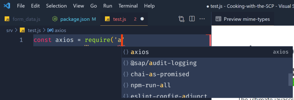 朗 52 BEST VSCODE EXTENSIONS TO IMPROVE YOUR PRODUCTIVITY IN 2021