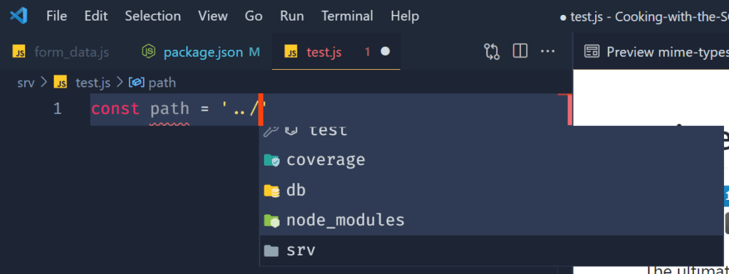 朗 52 BEST VSCODE EXTENSIONS TO IMPROVE YOUR PRODUCTIVITY IN 2021