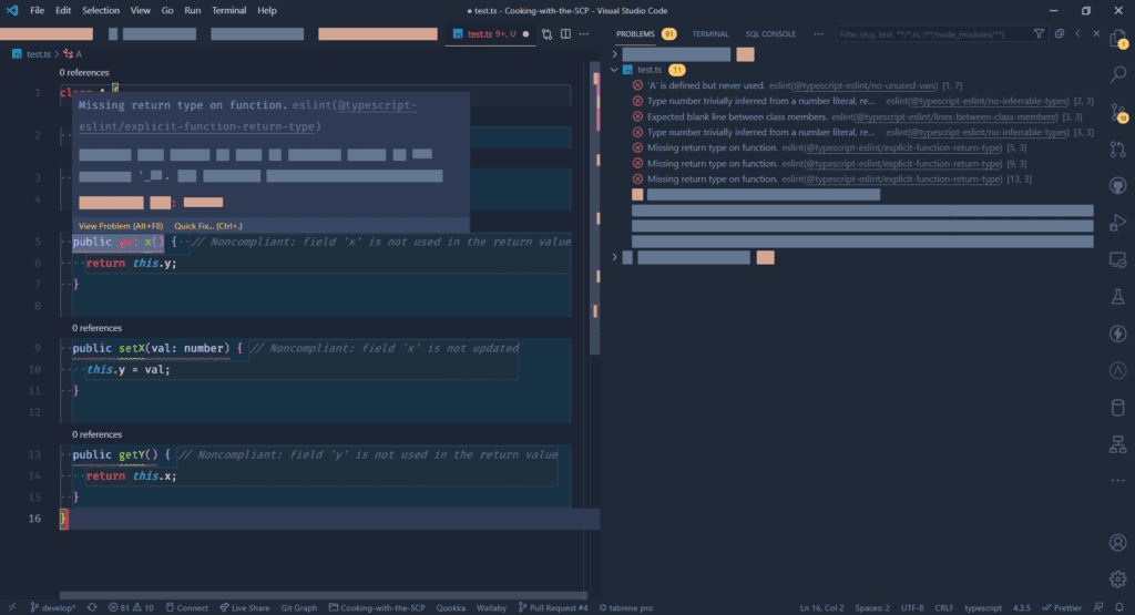 朗 52 BEST VSCODE EXTENSIONS TO IMPROVE YOUR PRODUCTIVITY IN 2021