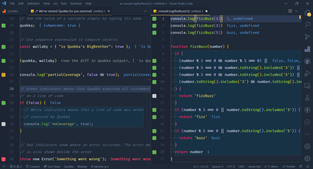 朗 52 BEST VSCODE EXTENSIONS TO IMPROVE YOUR PRODUCTIVITY IN 2021